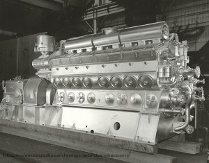 EMD 567 Spotters Guide – Vintage Diesel Design