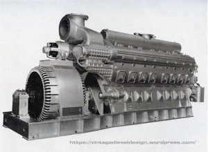 EMD 567 Spotters Guide – Vintage Diesel Design