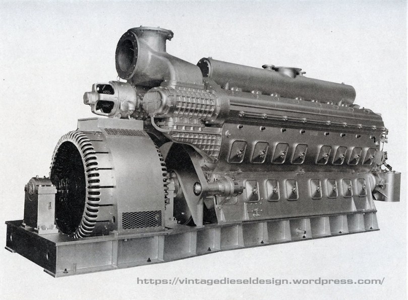 EMD 567 Spotters Guide – Vintage Diesel Design