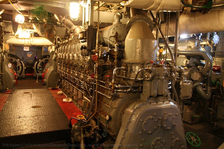 Cleveland Diesel Engine Division – GM’s war hero turned ugly stepsister ...