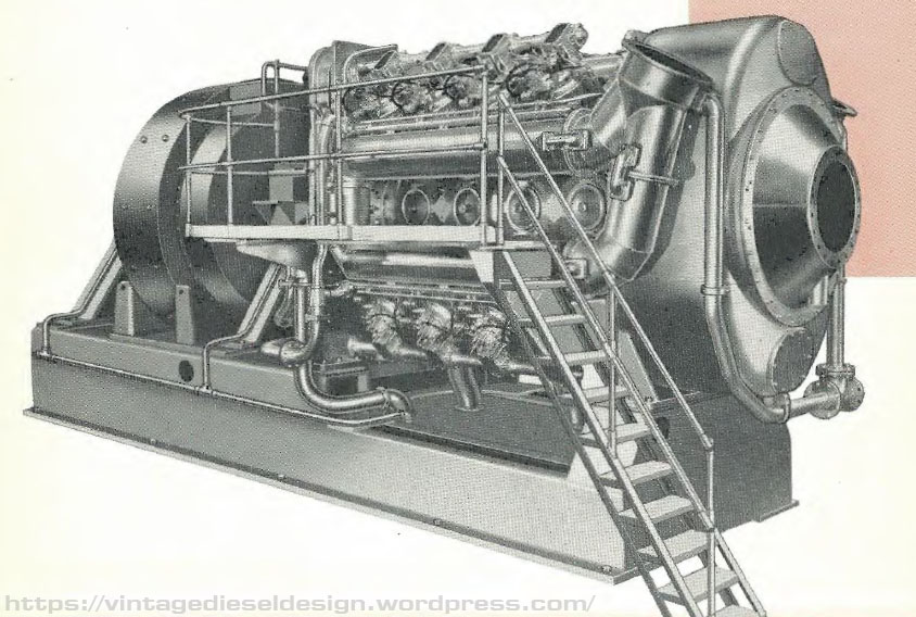 Cleveland Diesel Engine Division – GM’s war hero turned ugly stepsister ...