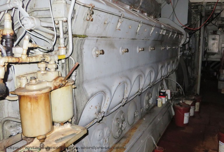 Cleveland Diesel Engine Division – GM’s war hero turned ugly stepsister ...