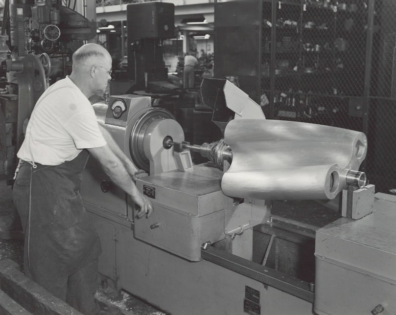 Detroit Diesel – Vintage Diesel Design