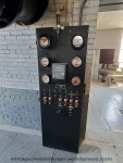 Delta – Vintage Diesel Design