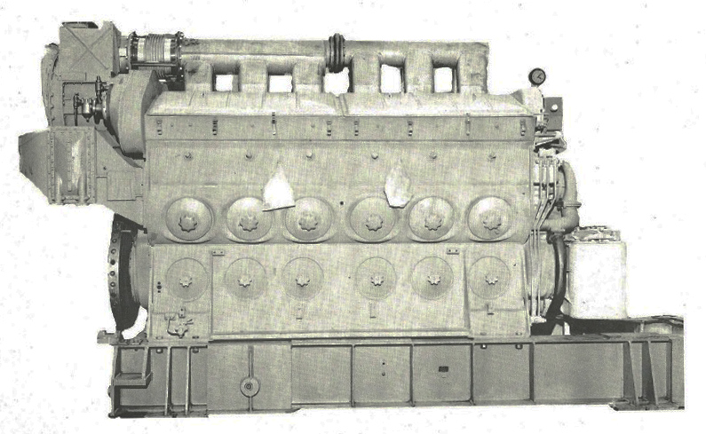 A Turbocharged Failure – The Story of the Cleveland 498, Part I ...