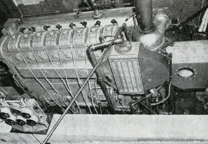 A Turbocharged Failure – The Story of the Cleveland 498, Part I ...
