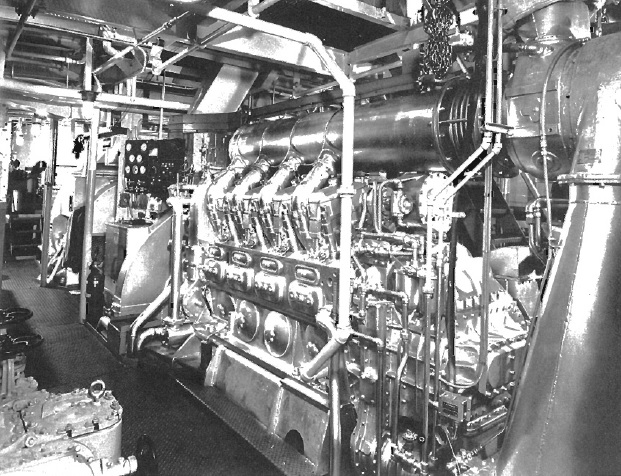 A Turbocharged Failure – The Story of the Cleveland 498, Part II ...