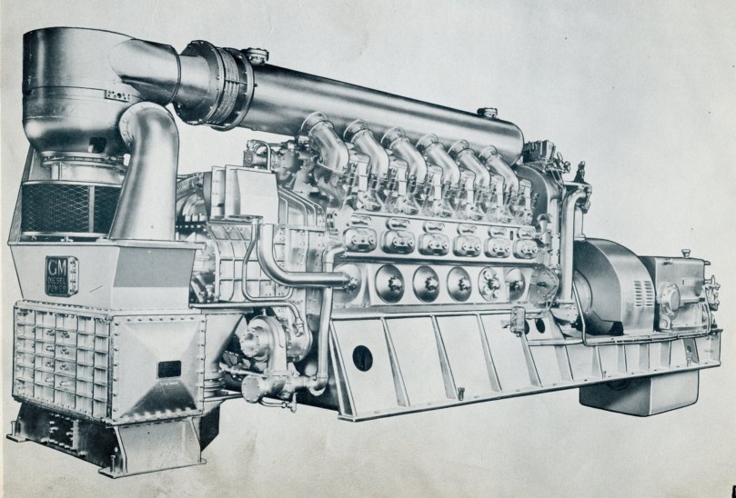 A Turbocharged Failure – The Story of the Cleveland 498, Part II ...