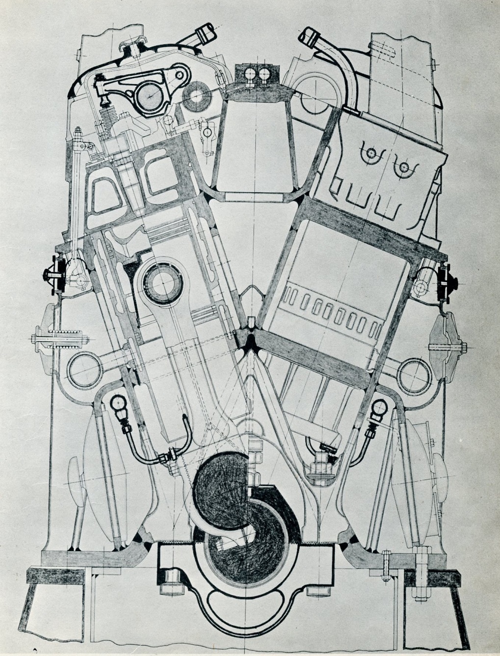A Turbocharged Failure – The Story of the Cleveland 498, Part II ...