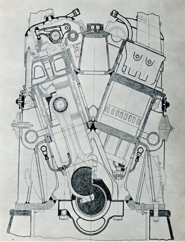 A Turbocharged Failure – The Story of the Cleveland 498, Part II ...