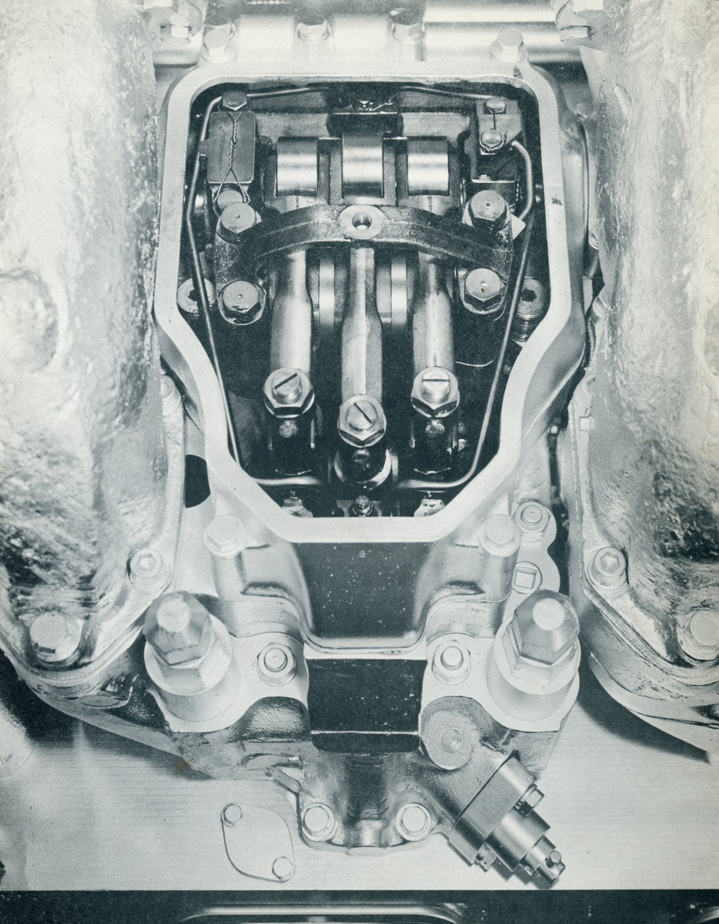 A Turbocharged Failure – The Story of the Cleveland 498, Part II ...