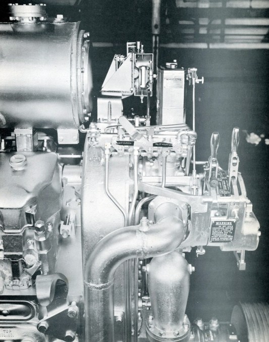 A Turbocharged Failure – The Story of the Cleveland 498, Part II ...