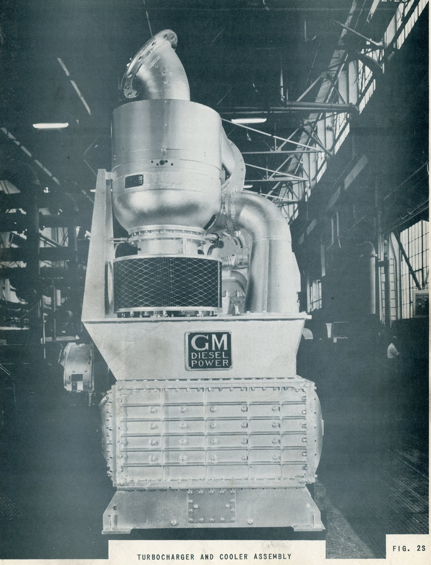 A Turbocharged Failure – The Story of the Cleveland 498, Part II ...