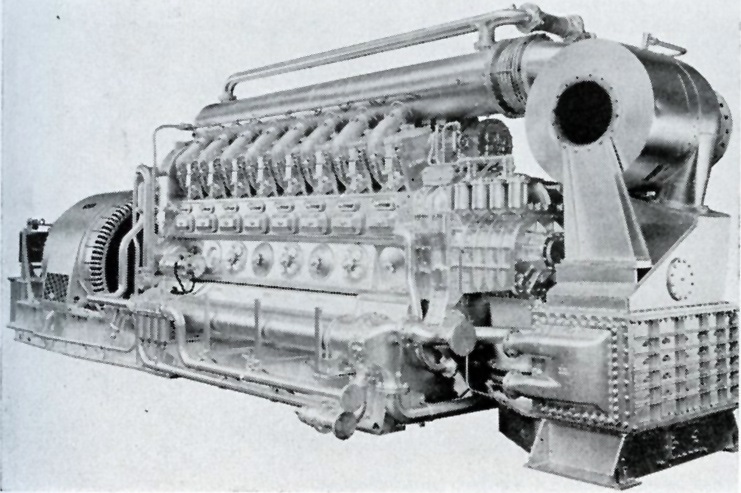 A Turbocharged Failure – The Story of the Cleveland 498, Part II ...