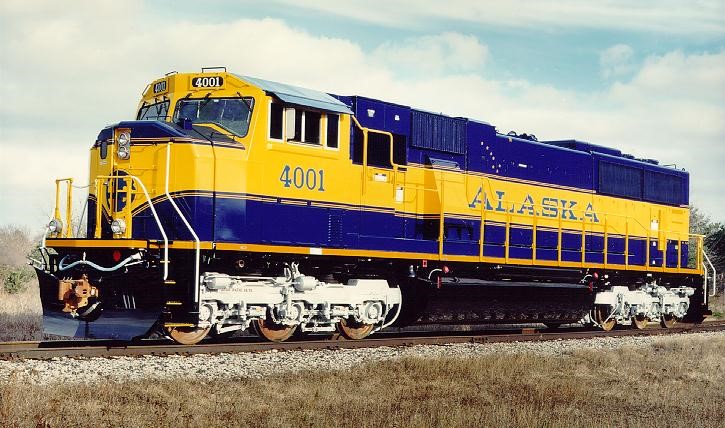 2021 – Vintage Diesel Design