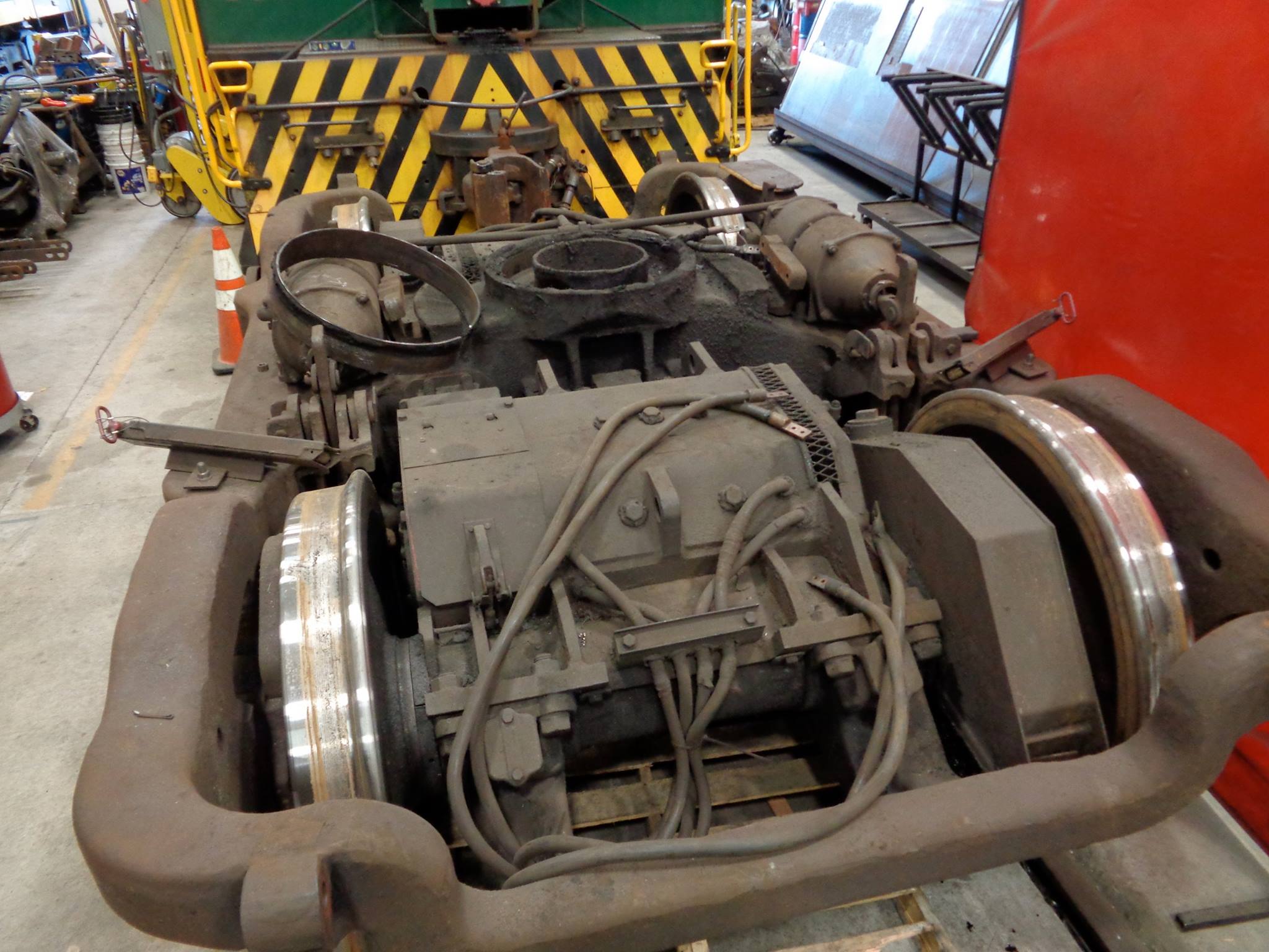 Baldwin Locomotive Transition – or the lack thereof – Vintage Diesel Design