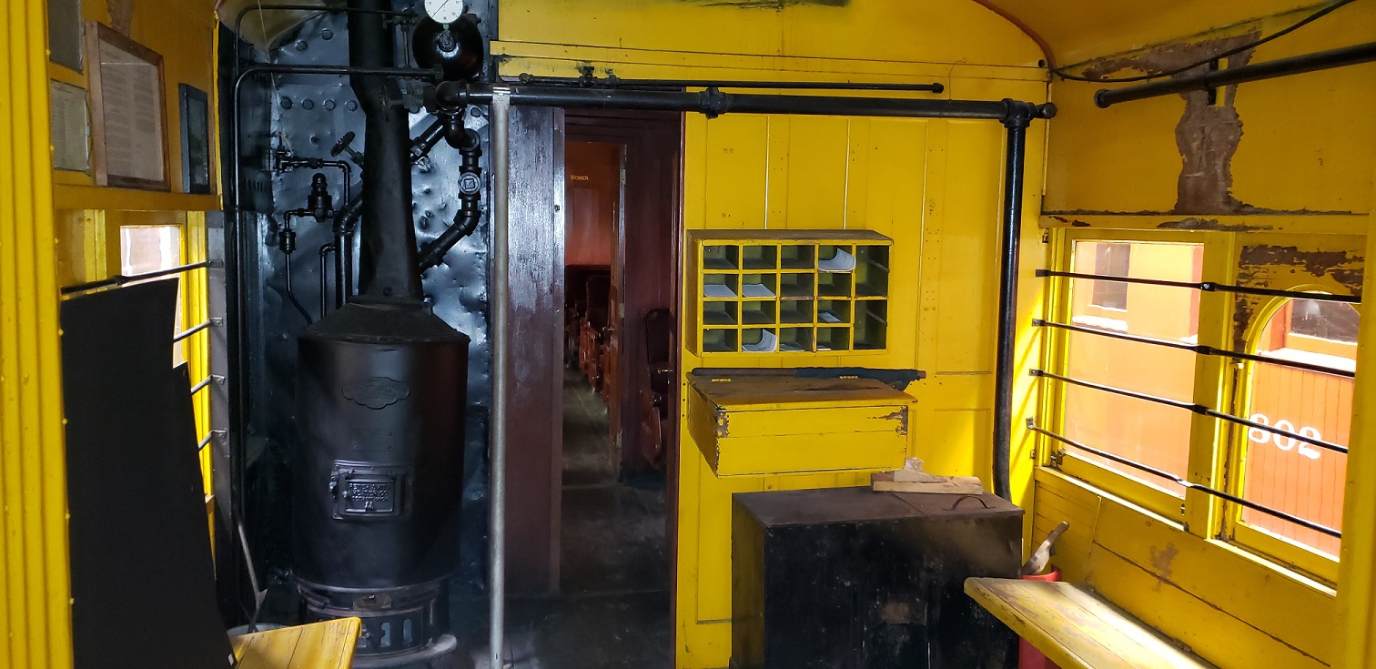 106A – Vintage Diesel Design