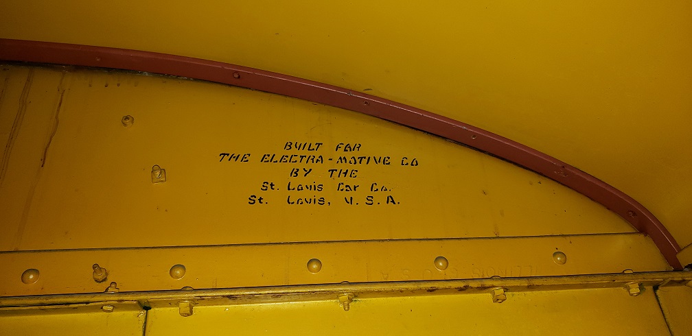 106A – Vintage Diesel Design