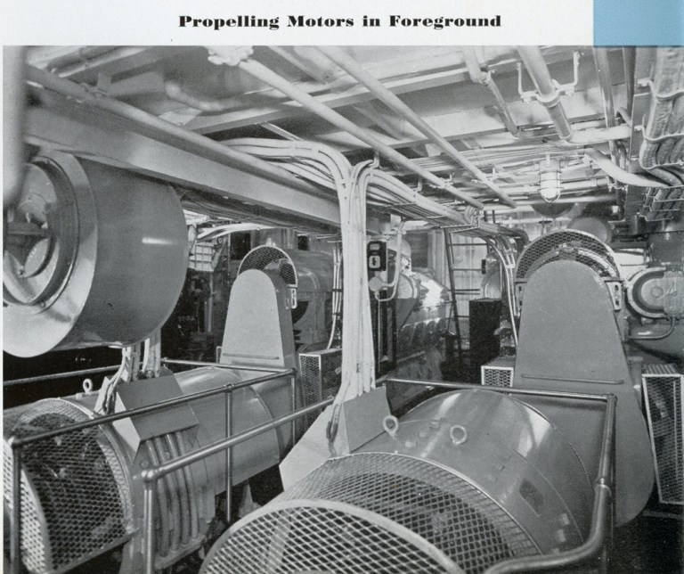 Cleveland Diesel – Vintage Diesel Design