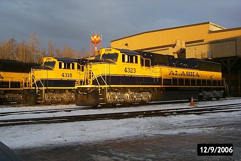 Electro-Motive Division – Vintage Diesel Design