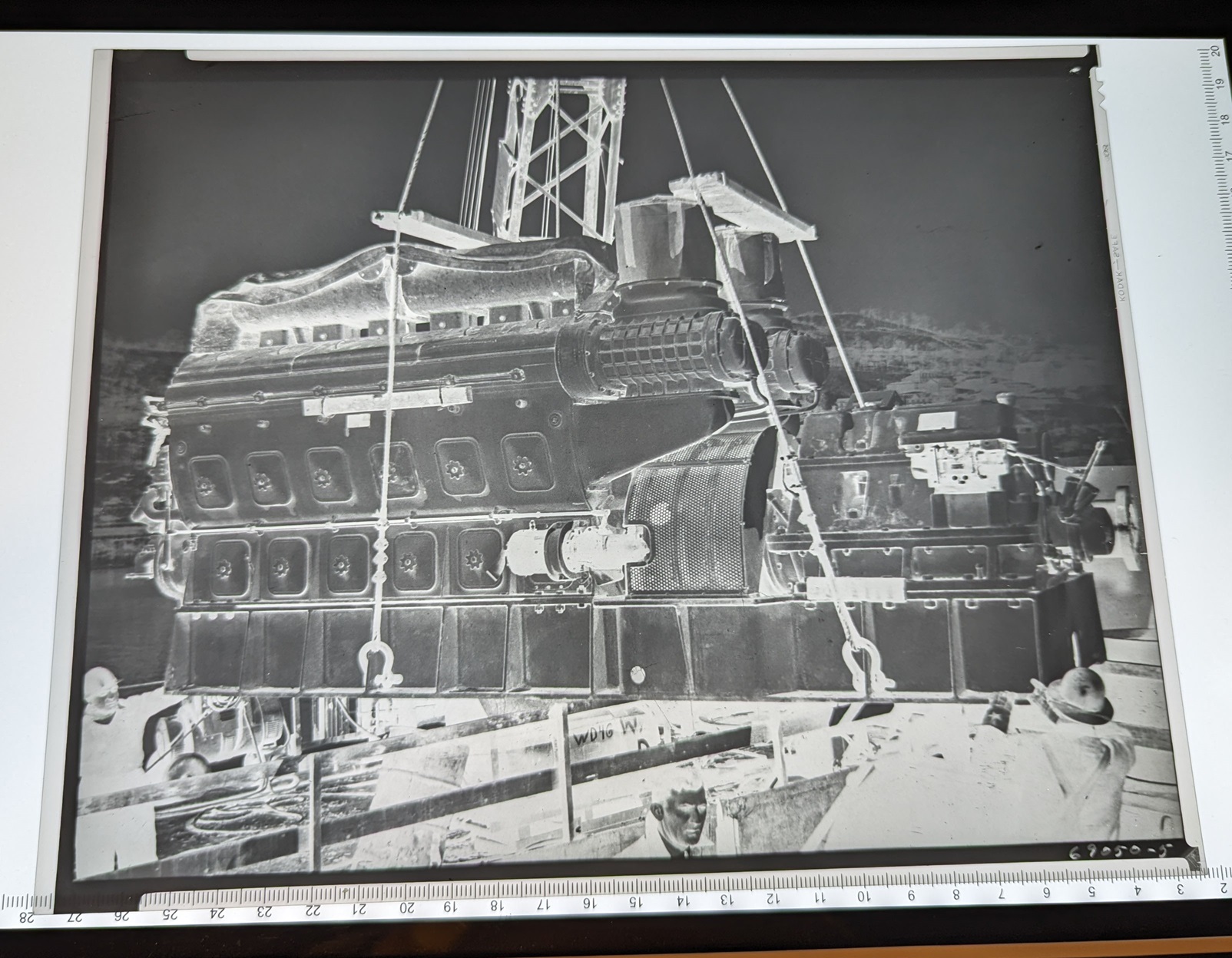 Vintage Diesel Design – Documenting some of the most prominent engine ...