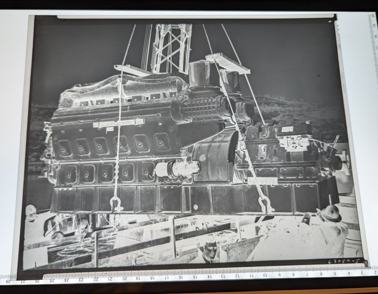 Vintage Diesel Design – Page 2 – Documenting some of the most prominent ...