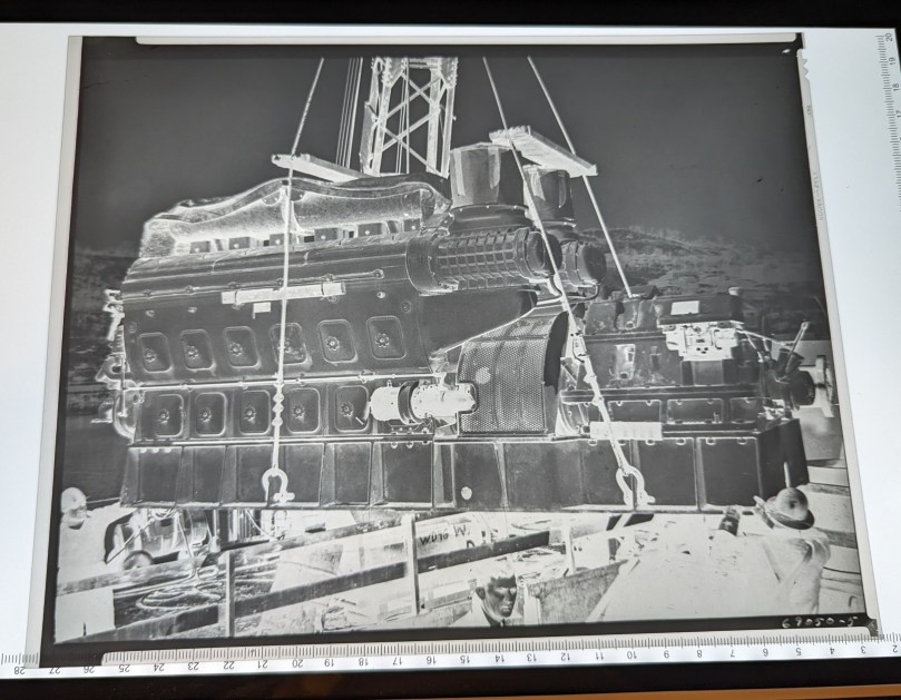 Vintage Diesel Design – Page 2 – Documenting some of the most prominent ...