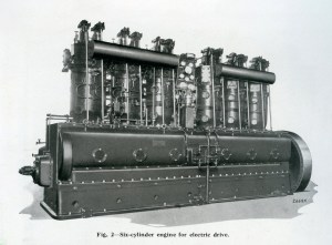 Vintage Diesel Design – Documenting some of the most prominent engine ...