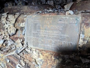 A look at an Alco/GE/IR Boxcab Locomotive – Vintage Diesel Design