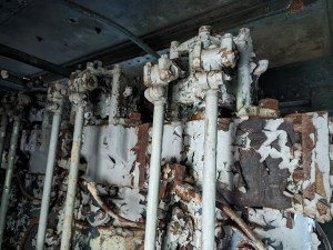 A look at an Alco/GE/IR Boxcab Locomotive – Vintage Diesel Design