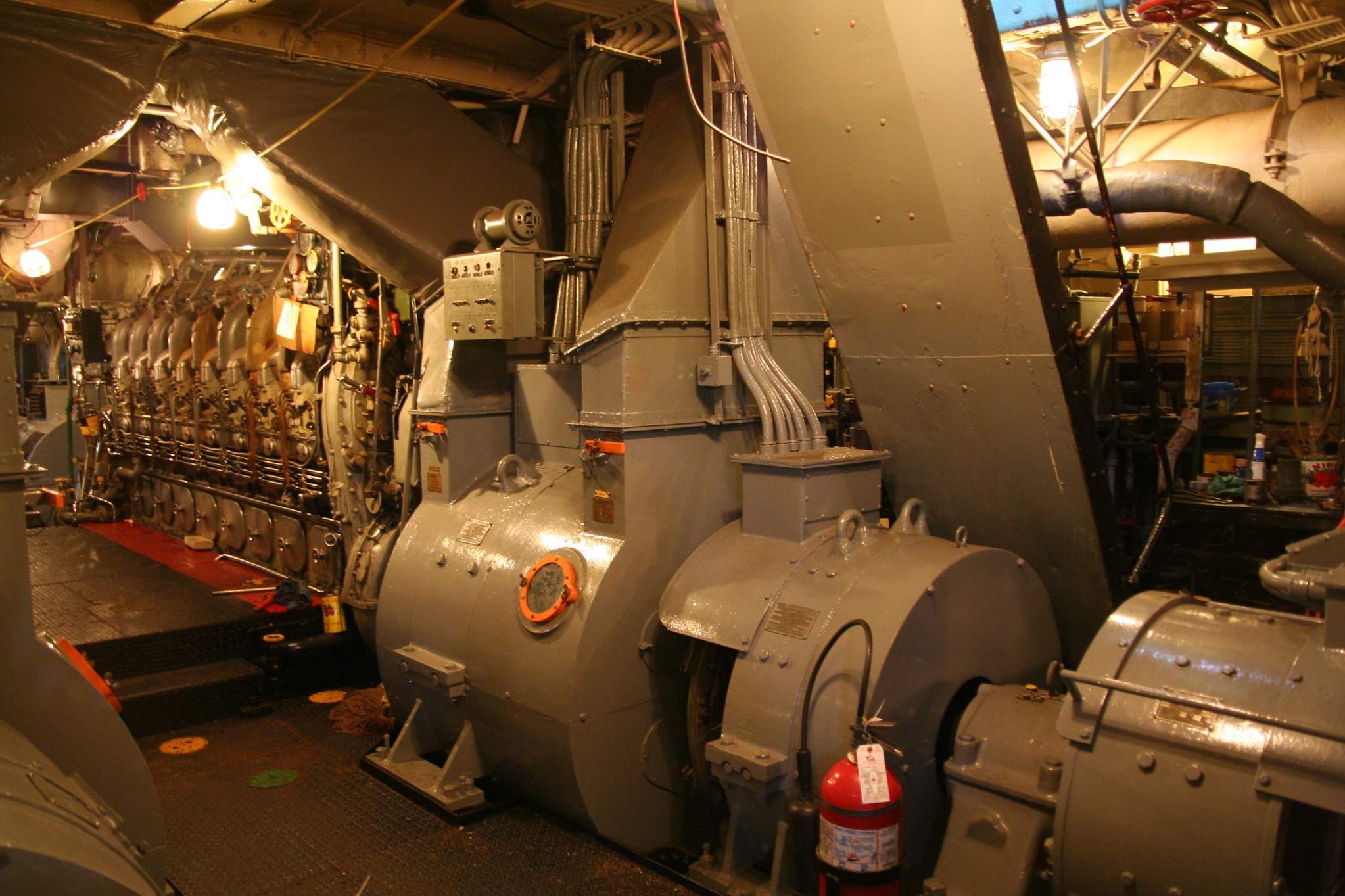 Vintage Diesel Design – Page 2 – Documenting some of the most prominent ...