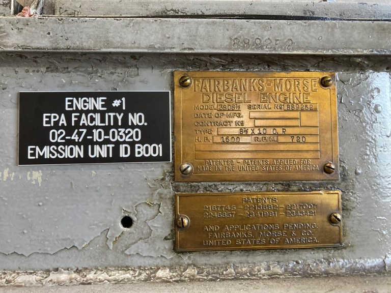 Vintage Diesel Design – Documenting some of the most prominent engine ...