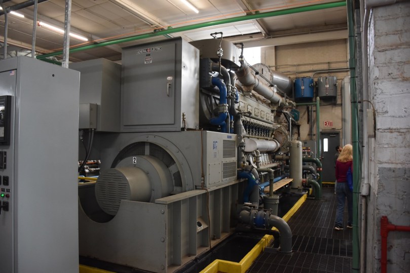 Vintage Diesel Design – Documenting some of the most prominent engine ...