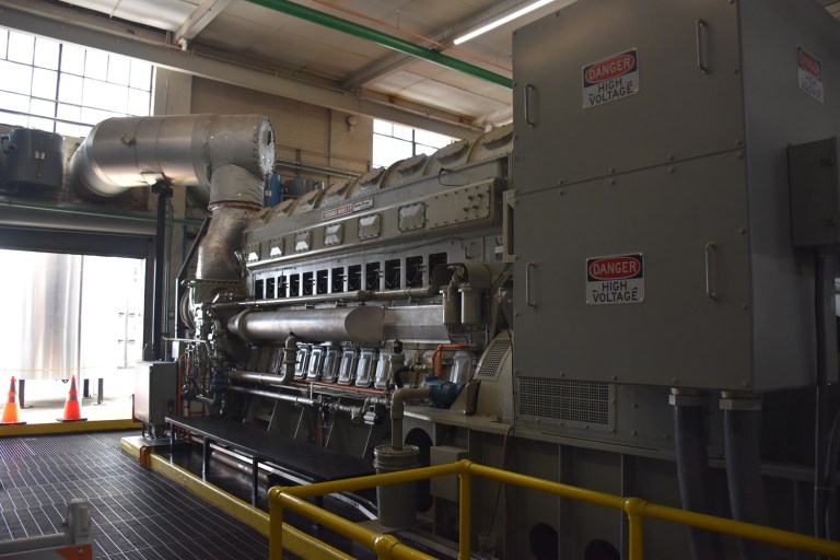 Vintage Diesel Design – Documenting some of the most prominent engine ...