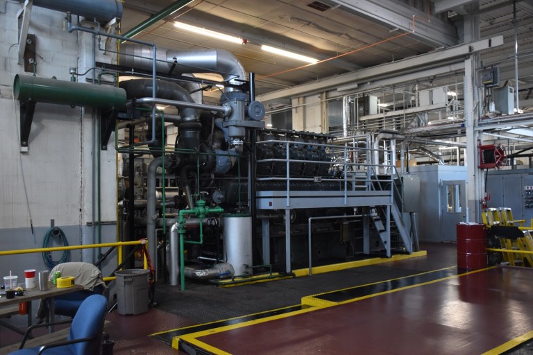 Vintage Diesel Design – Documenting some of the most prominent engine ...