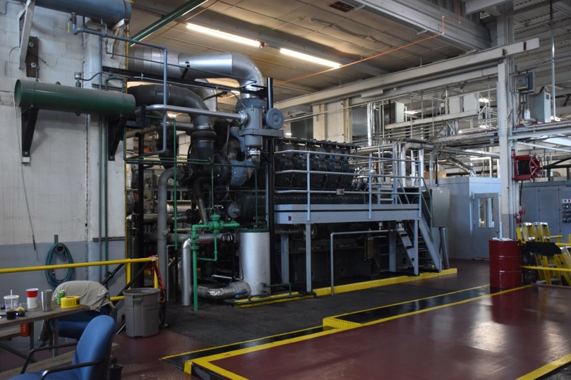 Vintage Diesel Design – Documenting some of the most prominent engine ...