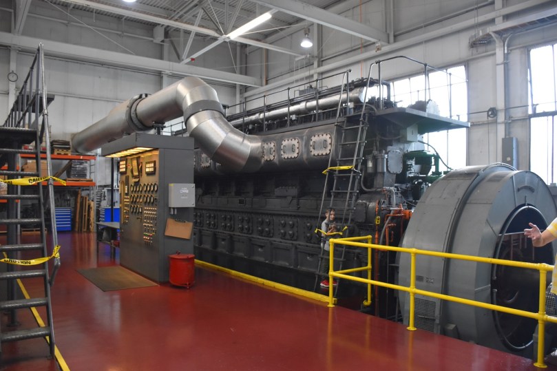 Vintage Diesel Design – Documenting some of the most prominent engine ...