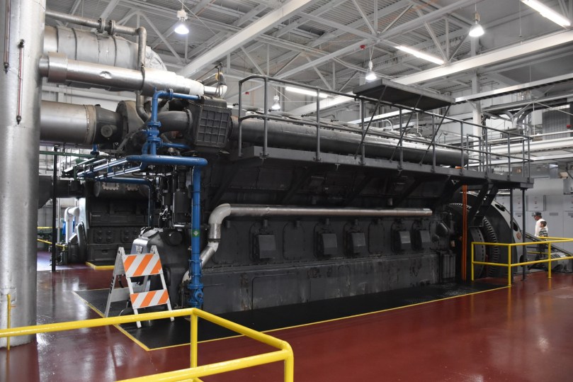 Vintage Diesel Design – Documenting some of the most prominent engine ...