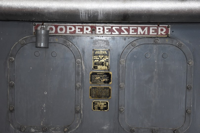 Vintage Diesel Design – Documenting some of the most prominent engine ...