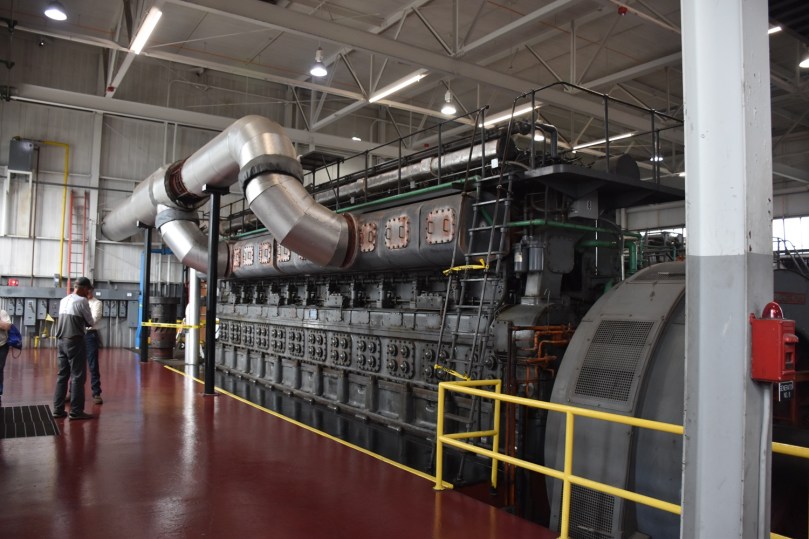 Vintage Diesel Design – Documenting some of the most prominent engine ...