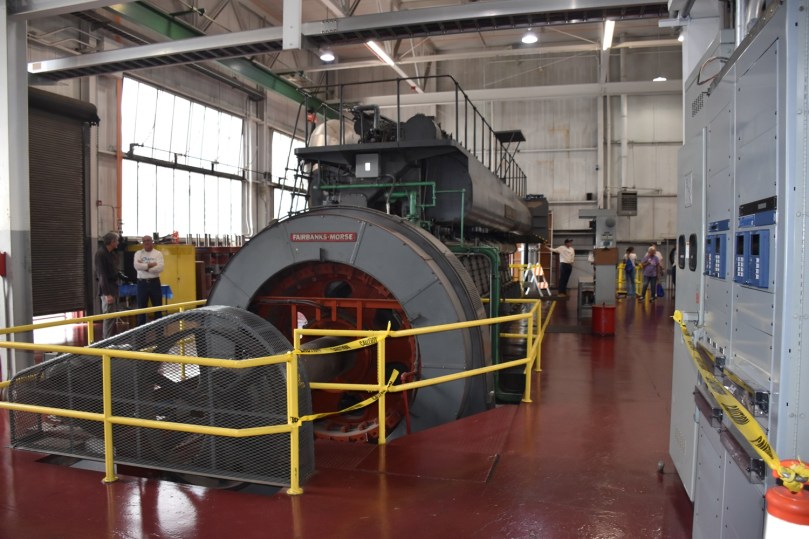 Vintage Diesel Design – Documenting some of the most prominent engine ...