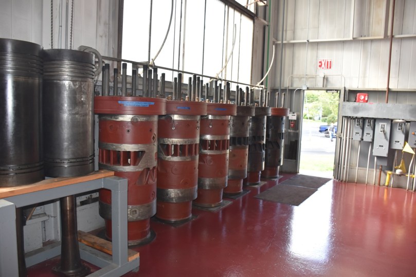 Vintage Diesel Design – Documenting some of the most prominent engine ...