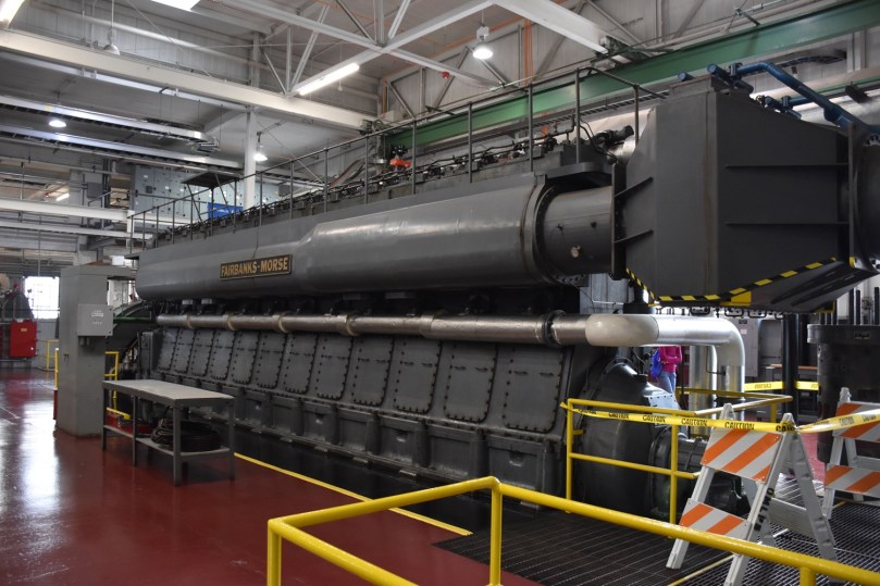 Vintage Diesel Design – Documenting some of the most prominent engine ...