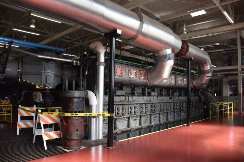 Vintage Diesel Design – Documenting some of the most prominent engine ...