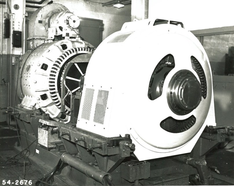 Vintage Diesel Design – Documenting some of the most prominent engine ...