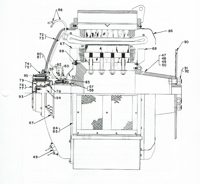 Vintage Diesel Design – Documenting some of the most prominent engine ...