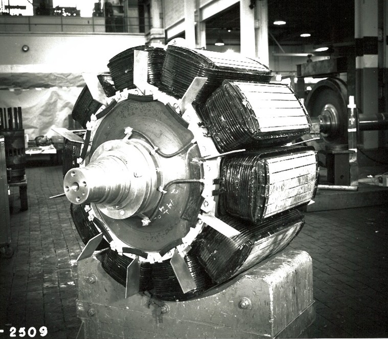 Vintage Diesel Design – Documenting some of the most prominent engine ...