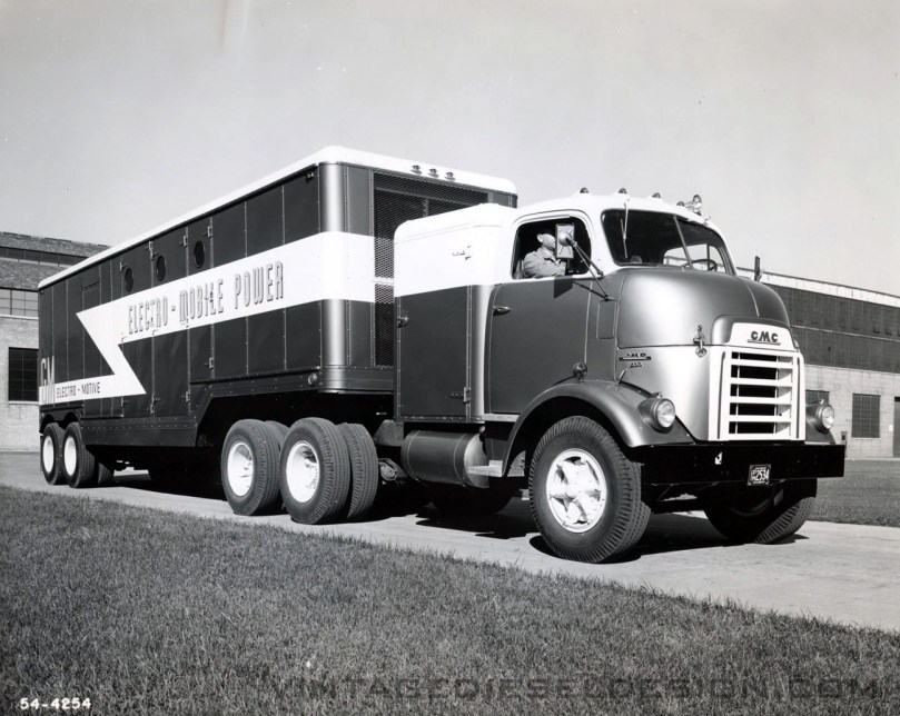 Vintage Diesel Design – Documenting some of the most prominent engine ...